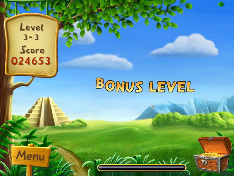 Screenshot of Artifact Quest (Windows, 2010) - MobyGames