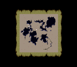 Screenshot of Final Fantasy V (SNES, 1992) - MobyGames