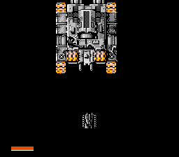 Screenshot of Iron Tank: The Invasion of Normandy (NES, 1988) - MobyGames