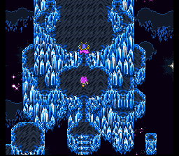 Screenshot of Final Fantasy V (SNES, 1992) - MobyGames