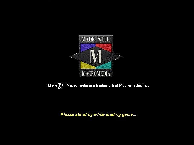 Squark (1996) - MobyGames