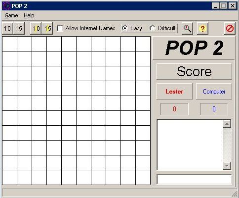 Pop 2 (1998) - MobyGames