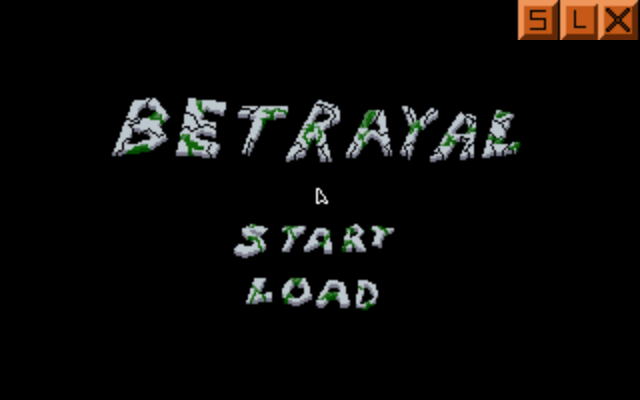Betrayal (2013) - MobyGames