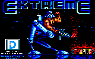 Extreme screenshots - MobyGames