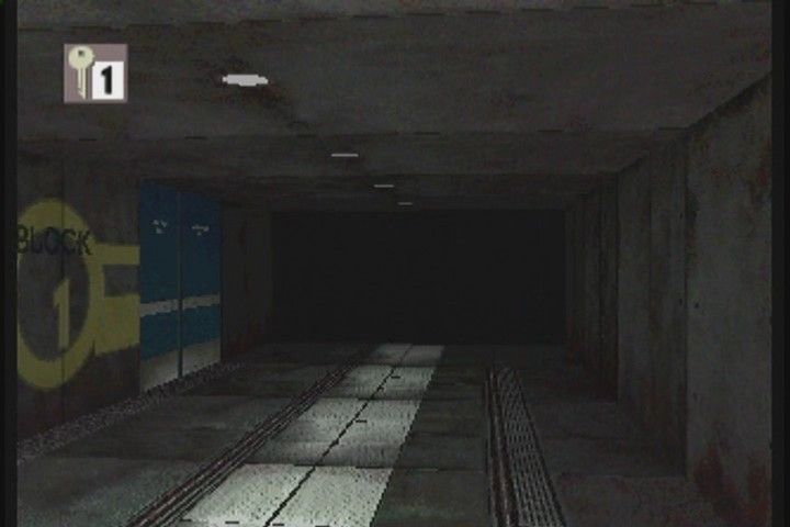 Screenshot of Jurassic Park Interactive (3DO, 1994) - MobyGames