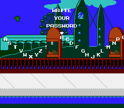 Screenshot of The Trolls in Crazyland (NES, 1991) - MobyGames