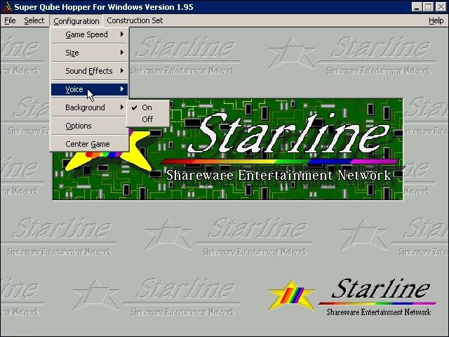 Buy Super Qube Hopper - MobyGames