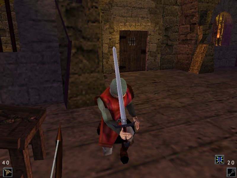 Screenshot of Timeline (Windows, 2000) - MobyGames