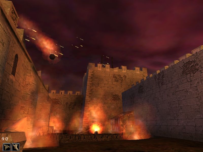 Screenshot of Timeline (Windows, 2000) - MobyGames