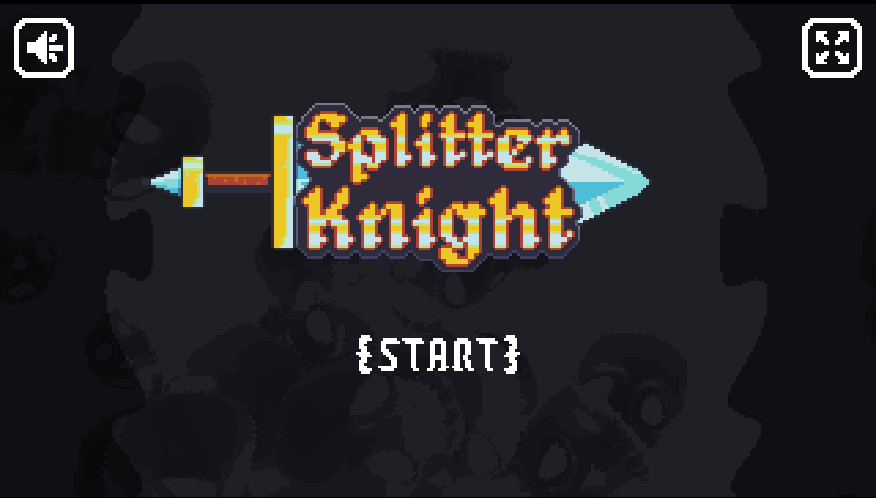 Splitter Knight - MobyGames
