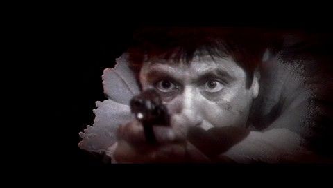 Screenshot of Scarface: Money. Power. Respect. (PSP, 2006) - MobyGames