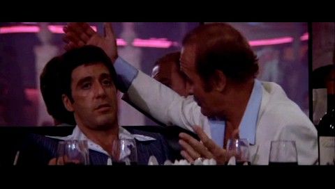 Screenshot of Scarface: Money. Power. Respect. (PSP, 2006) - MobyGames