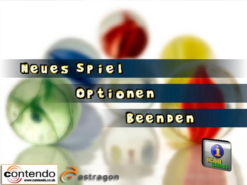 Virtual Marbles screenshots - MobyGames