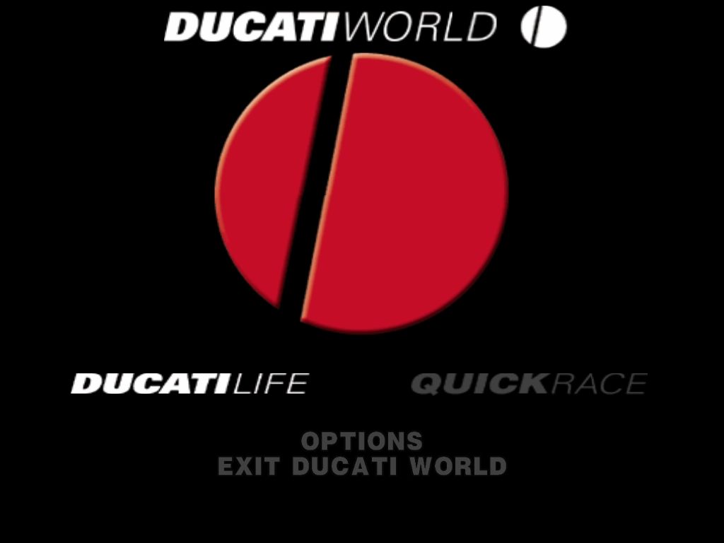 Ducati World: Racing Challenge screenshots - MobyGames