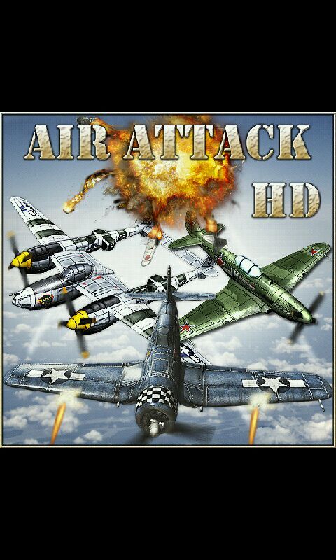 Air Attack screenshots - MobyGames