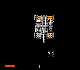 Screenshot of Iron Tank: The Invasion of Normandy (NES, 1988) - MobyGames