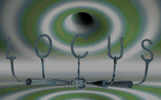 Locus screenshots - MobyGames