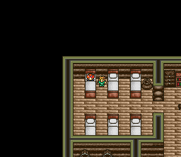 Screenshot of Slayers (SNES, 1994) - MobyGames