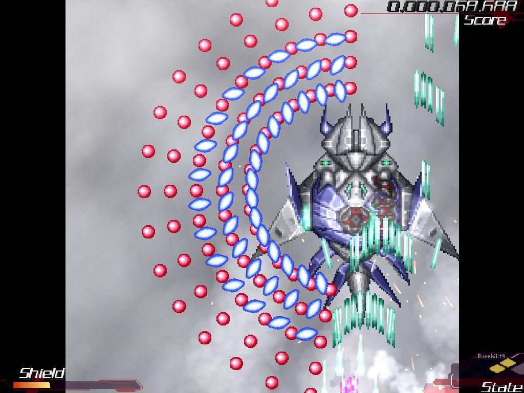 Screenshot of RefleX (Windows, 2014) - MobyGames