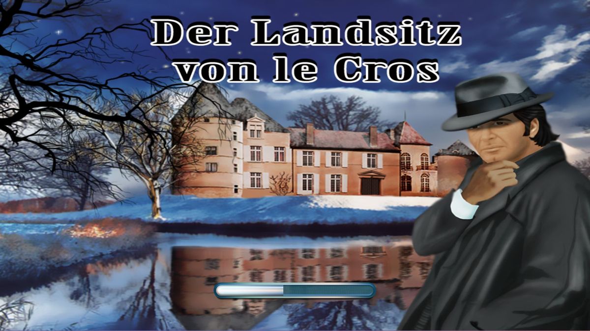 Screenshot of Der Landsitz von le Cros (Windows, 2011) - MobyGames