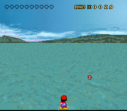 Screenshot of Mario's Time Machine (SNES, 1993) - MobyGames