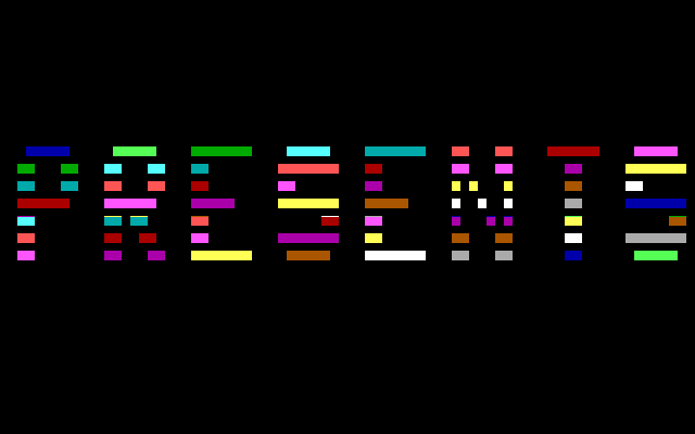 Screenshot of Casino Challenge (DOS, 1993) - MobyGames