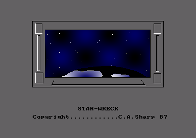 Star Wreck screenshots - MobyGames
