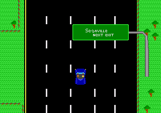 Screenshot of Action 52 (Genesis, 1993) - MobyGames