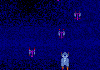 Screenshot of Action 52 (Genesis, 1993) - MobyGames