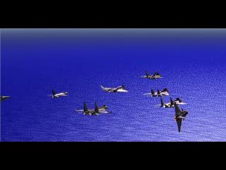 Air Combat screenshots - MobyGames