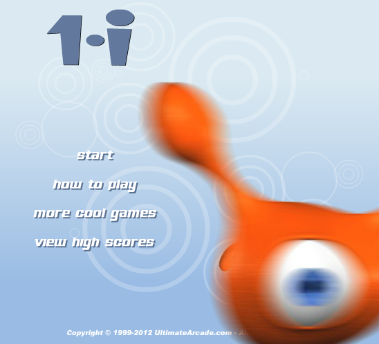 1-i (2007) - MobyGames
