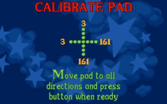 Maths and English with Rayman: Volume 3 screenshots - MobyGames
