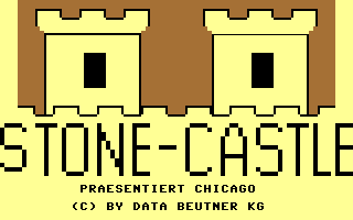 Chicago (1987) - MobyGames