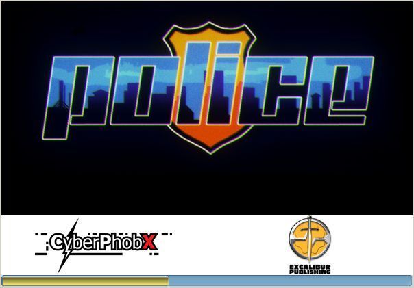 Police Simulator screenshots - MobyGames