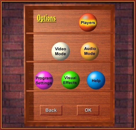 Screenshot of Live Pool (Windows, 2003) - MobyGames