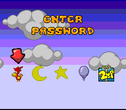 Screenshot of Super Alfred Chicken (SNES, 1994) - MobyGames