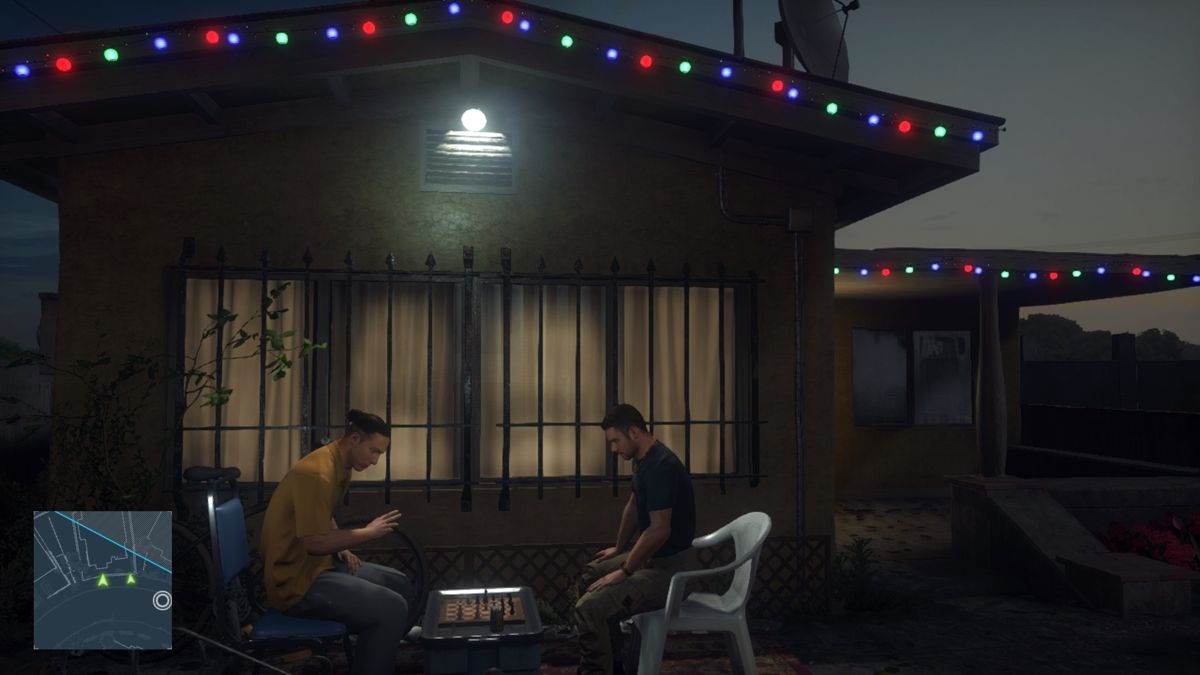 Screenshot of Battlefield: Hardline (Xbox One, 2015) - MobyGames