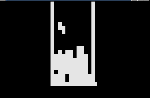 Screenshot of Tromp (Mainframe, 1989) - MobyGames