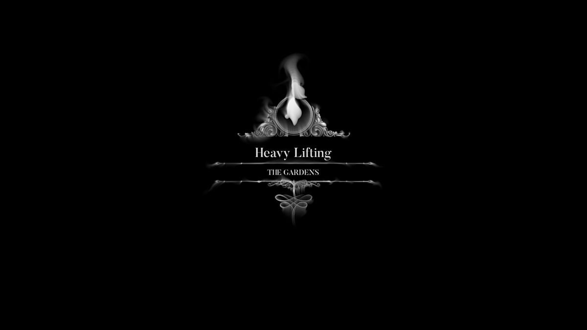 Screenshot of Tandem: A Tale of Shadows (Windows, 2021) - MobyGames