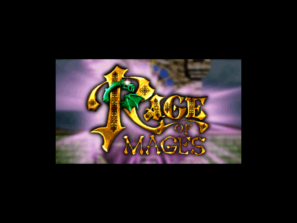 Rage of Mages screenshots - MobyGames