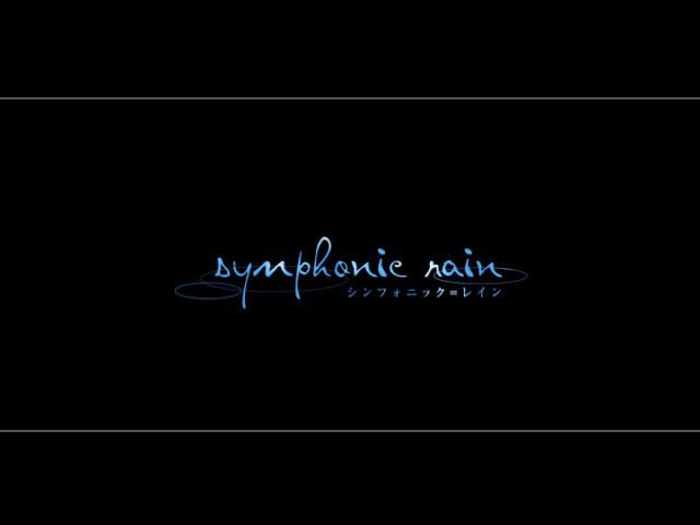 Symphonic Rain screenshots - MobyGames