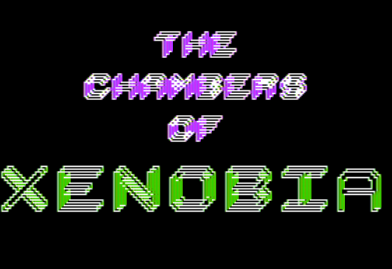 Price history for The Chambers of Xenobia - MobyGames