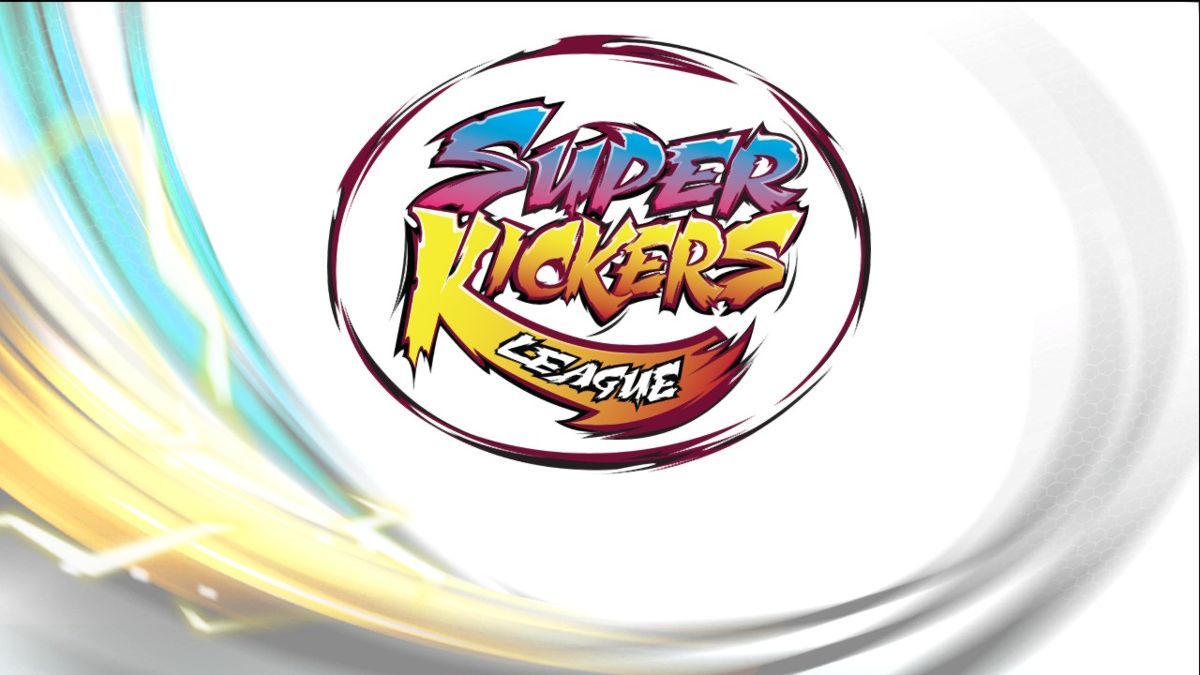 Super Kickers League screenshots - MobyGames