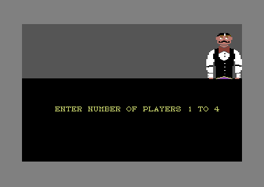 Miami Dice (1986) - MobyGames