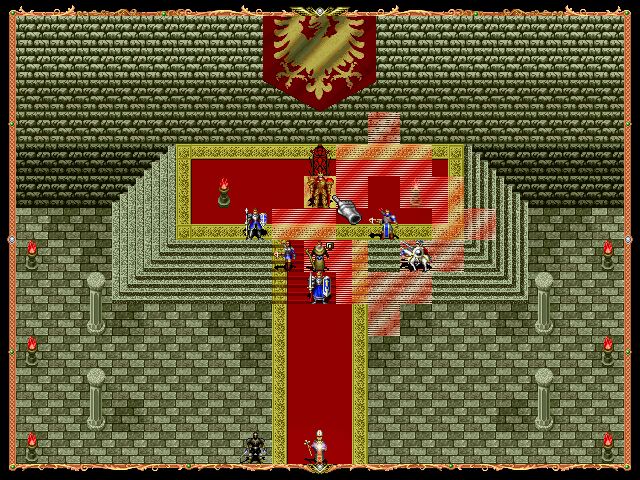 Dragons Battle (2005) - MobyGames