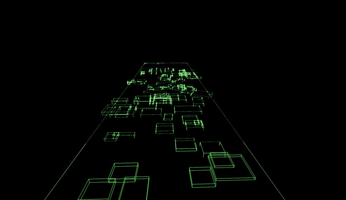 Screenshot of Trajectory (Windows, 2017) - MobyGames