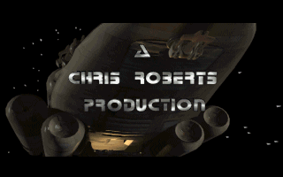 Screenshot of Wing Commander: Armada (DOS, 1994) - MobyGames