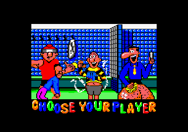 Viz: The Game screenshots - MobyGames