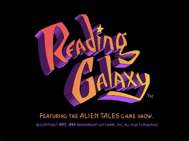 Alien Tales screenshots - MobyGames