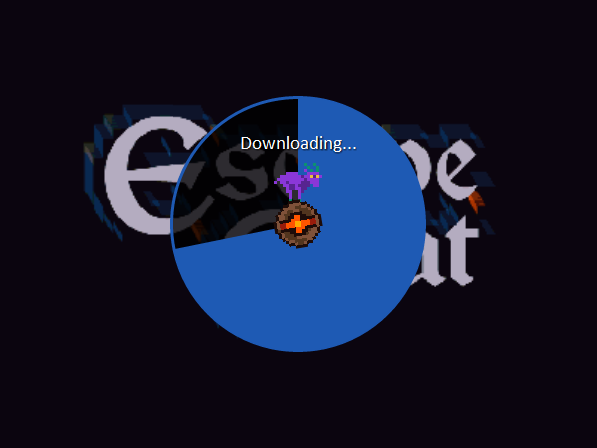 Escape Goat screenshots - MobyGames